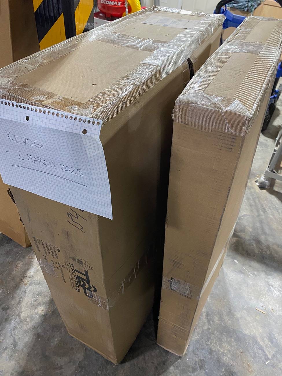 Virginia - TOP LIFT PRO - REDUCED X-MAS 2025 PRICE | Bronco6G - 2021 ...