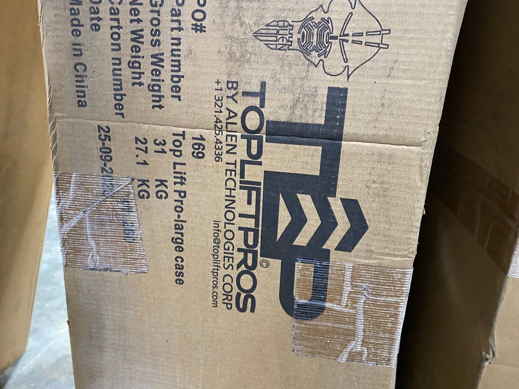 Virginia - TOP LIFT PRO - REDUCED X-MAS 2025 PRICE | Bronco6G - 2021 ...