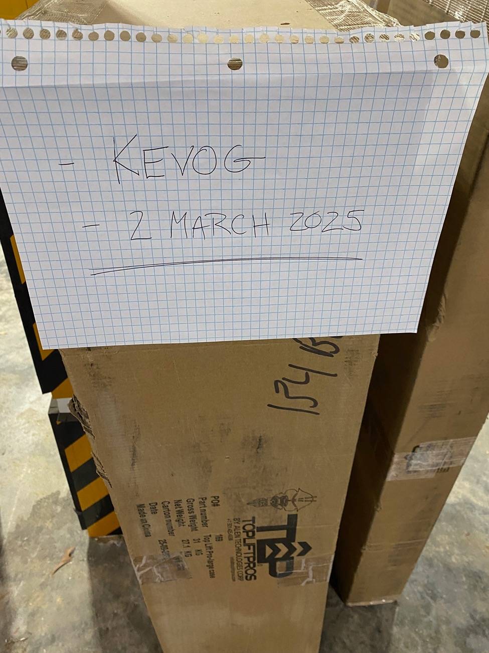 Virginia - TOP LIFT PRO - REDUCED X-MAS 2025 PRICE | Bronco6G - 2021 ...