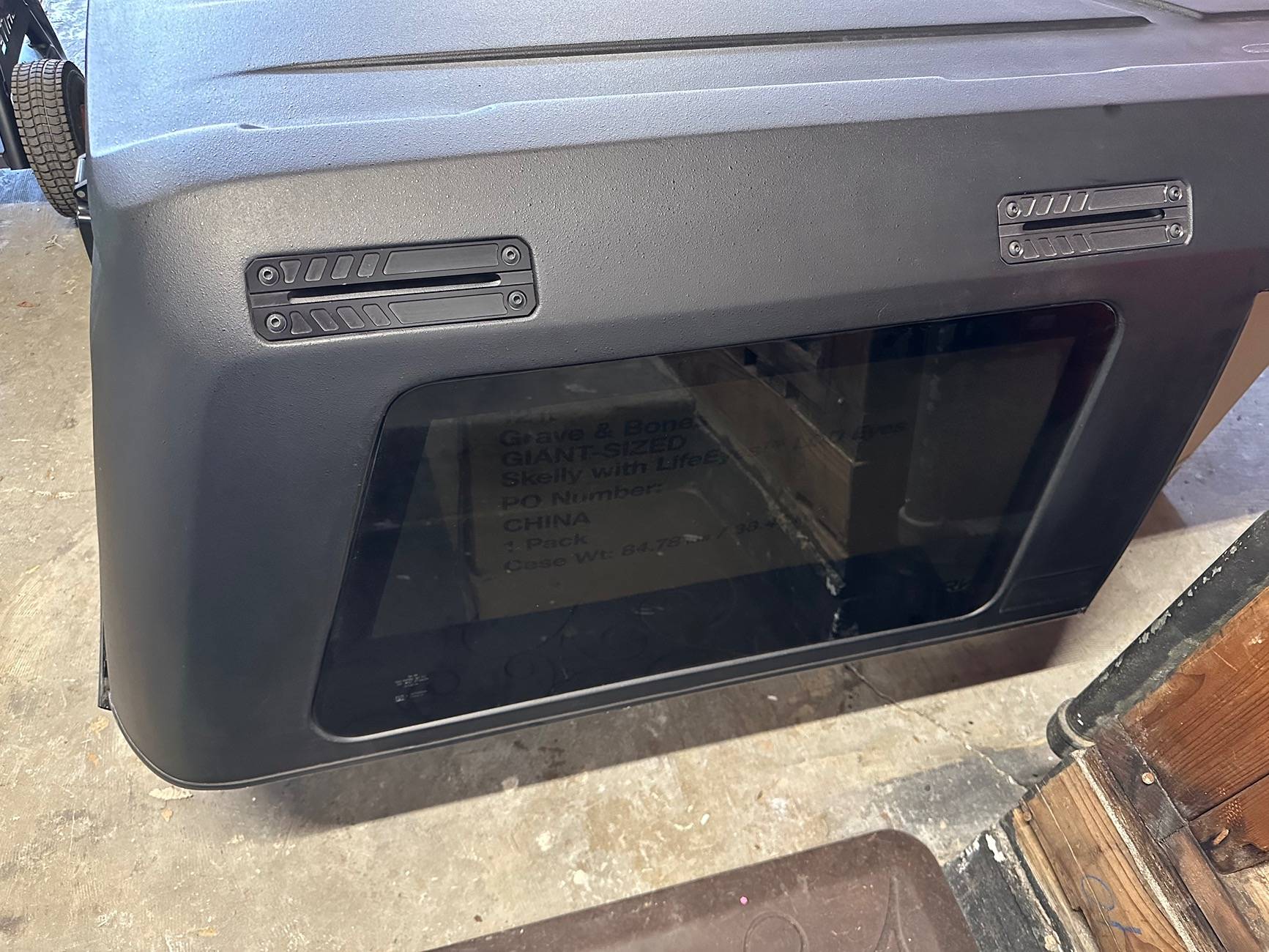 California - Turn Off-road Hardtop for sale | Bronco6G - 2021+ Ford ...