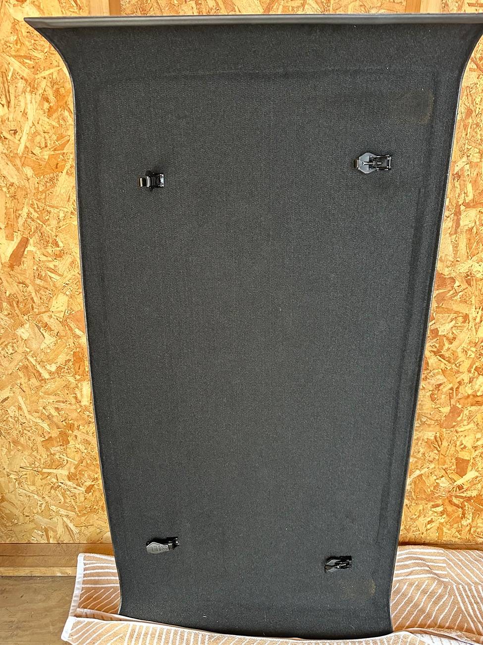 California - Turn Off-road Hardtop for sale | Bronco6G - 2021+ Ford ...