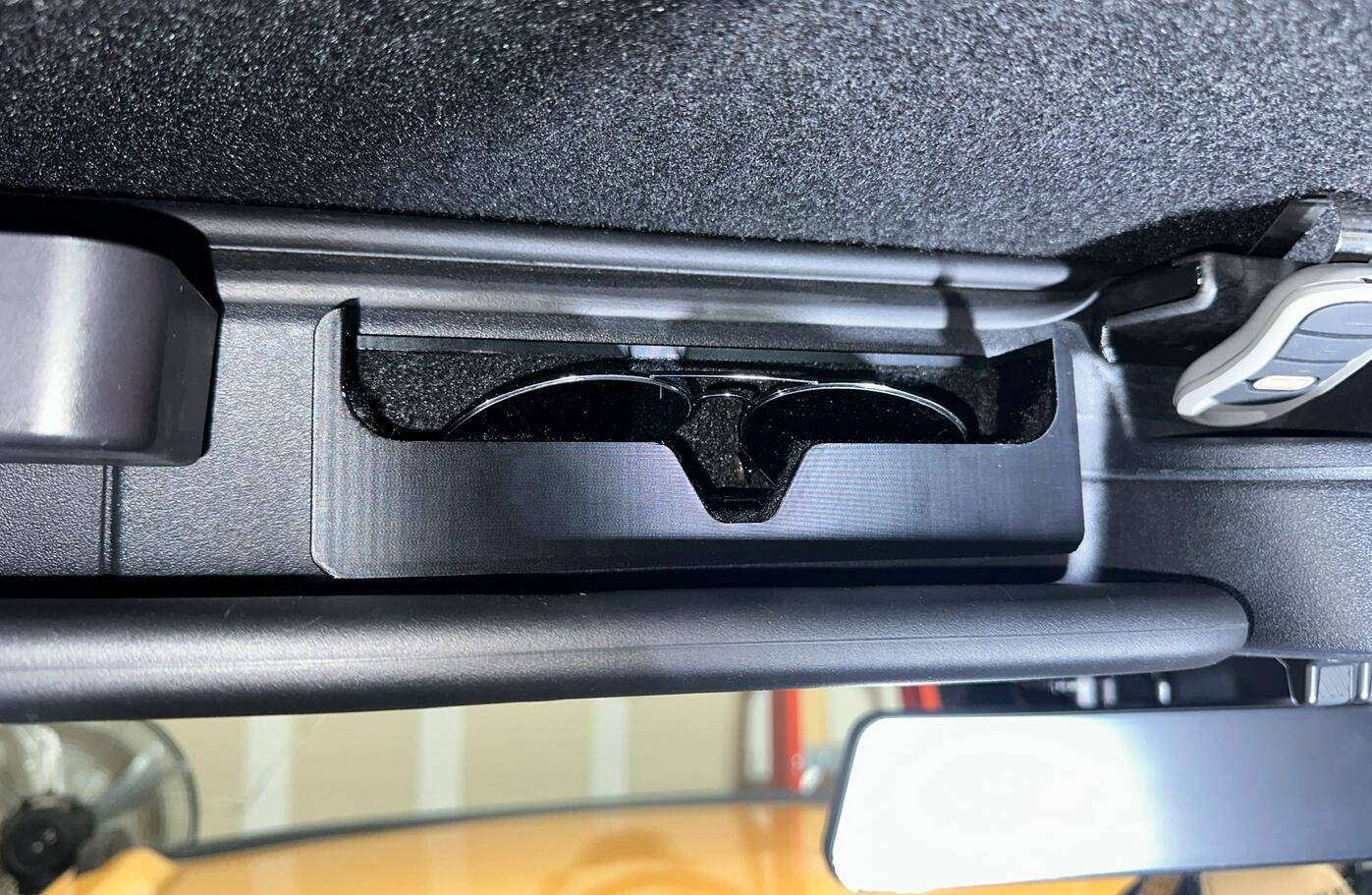 Show me your 3D printed accessories. 3D Prints for Bronco Enthusiasts ...