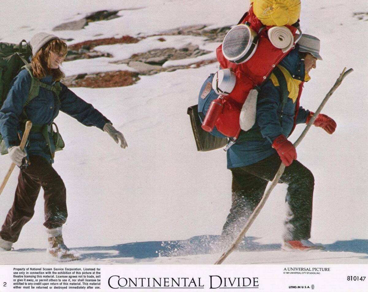 Overlanding is Dead! Is it? Finally!! | Page 7 | Bronco6G - 2021+ Ford ...