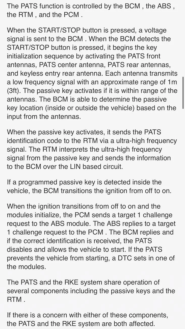No Key Detected HELP | Bronco6G - 2021+ Ford Bronco & Bronco Raptor ...