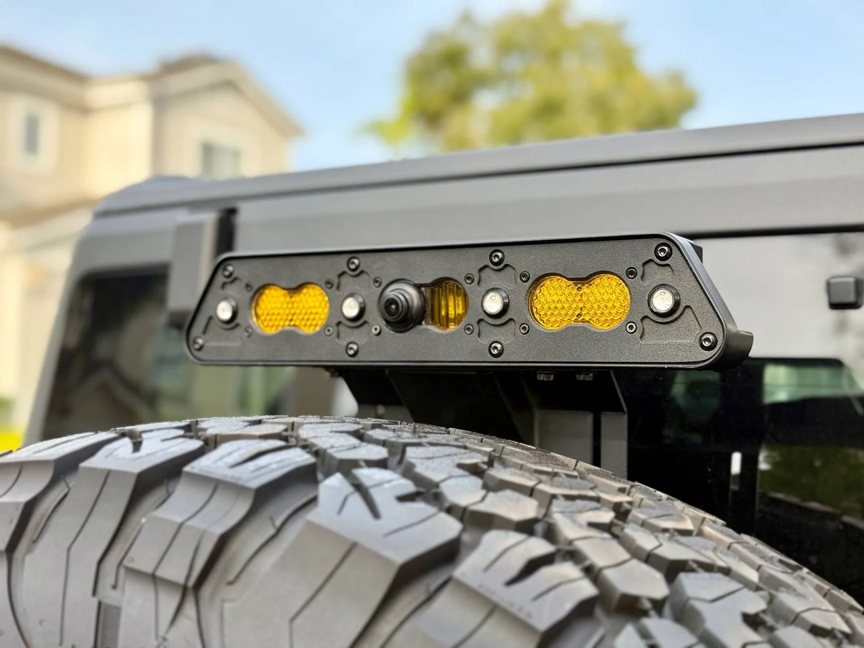 Morimoto vs Baja Designs Vs. Diode Dynamics Off-Road Lighting advice ...