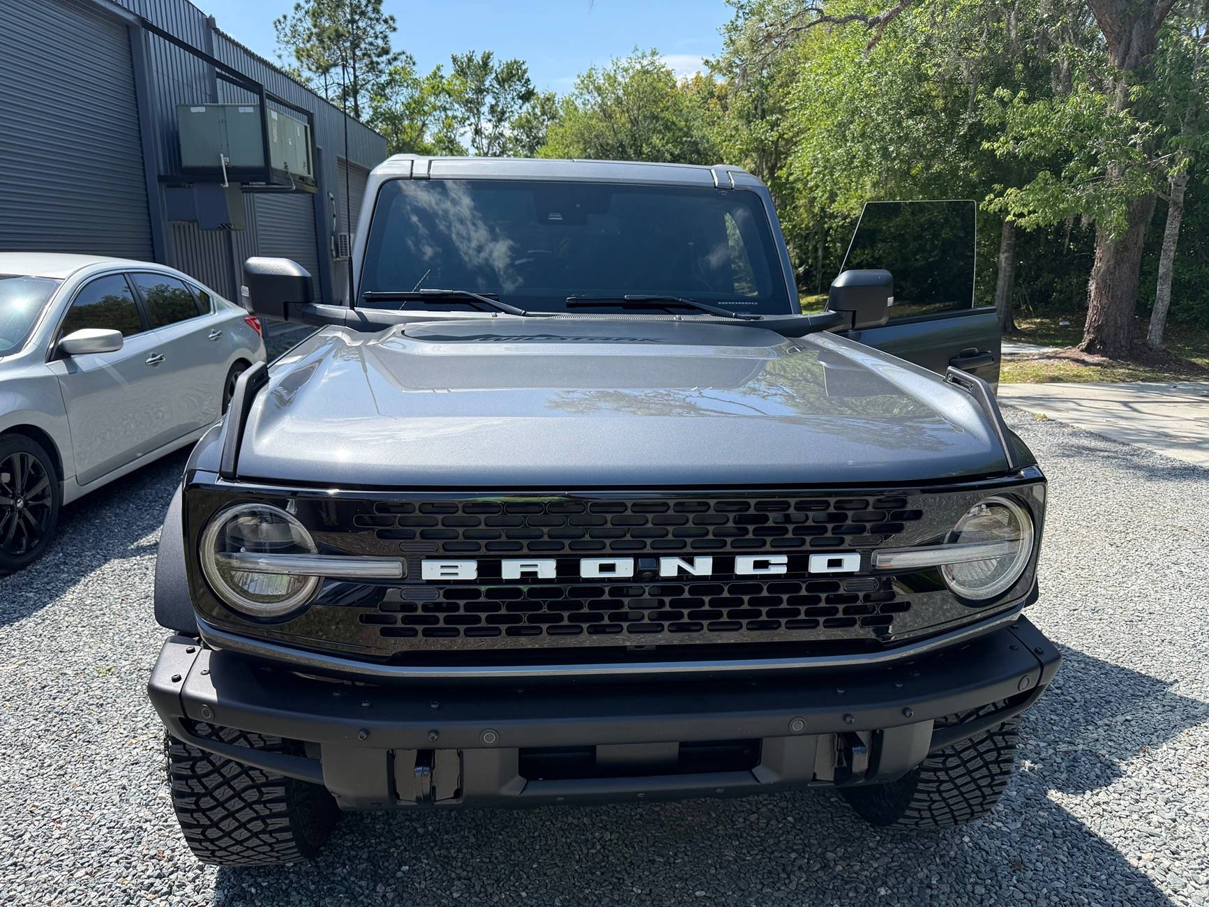 Dealer made me sweetheart deal on their last 24 Braptor - $30k off with ...
