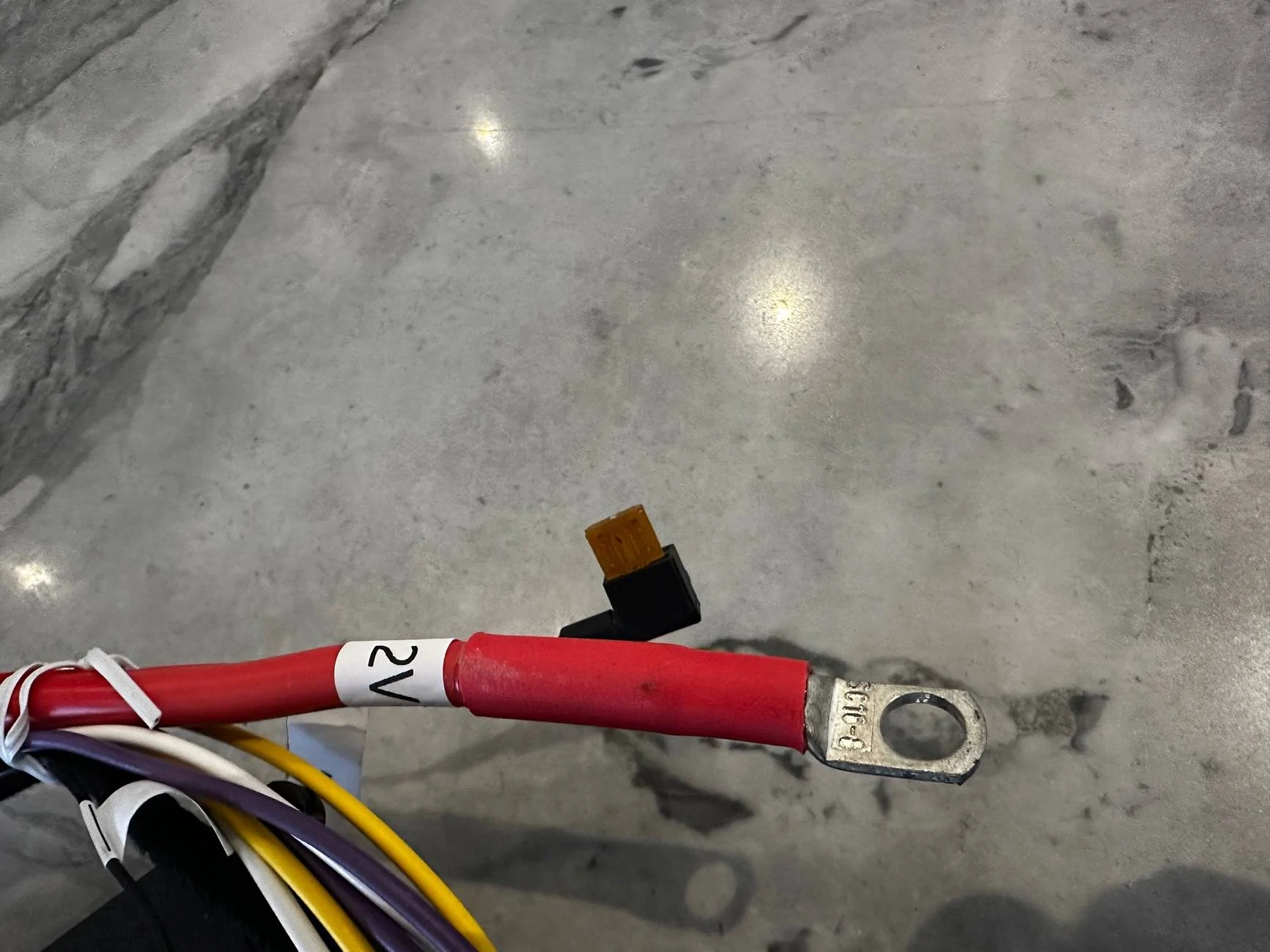 Upfitter (Aux) switches clone unboxing and install | Bronco6G - 2021 ...