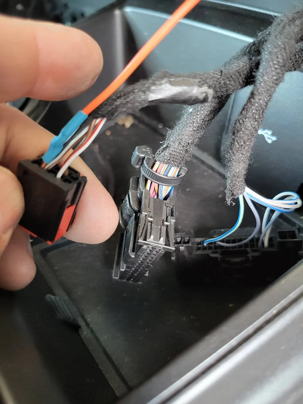 Are all Auto start stop eliminators created equal? | Bronco6G - 2021 ...