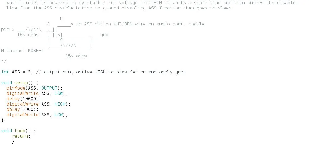 Are all Auto start stop eliminators created equal? | Bronco6G - 2021 ...