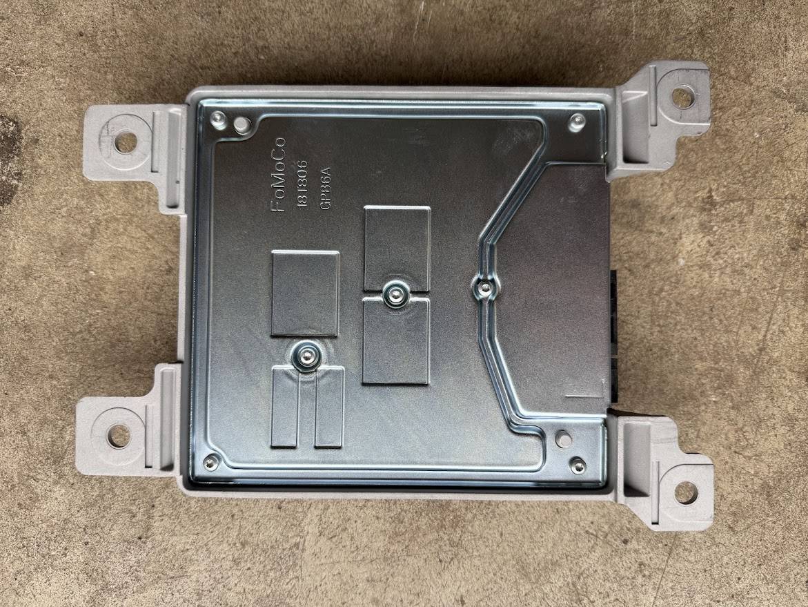 Virginia - 2024 B&O Amplifier Amp -- $200 OBO | Bronco6G - 2021+ Ford ...