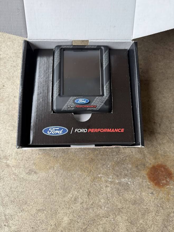 Virginia - ProCal Tuner only -- $250 OBO | Bronco6G - 2021+ Ford Bronco ...