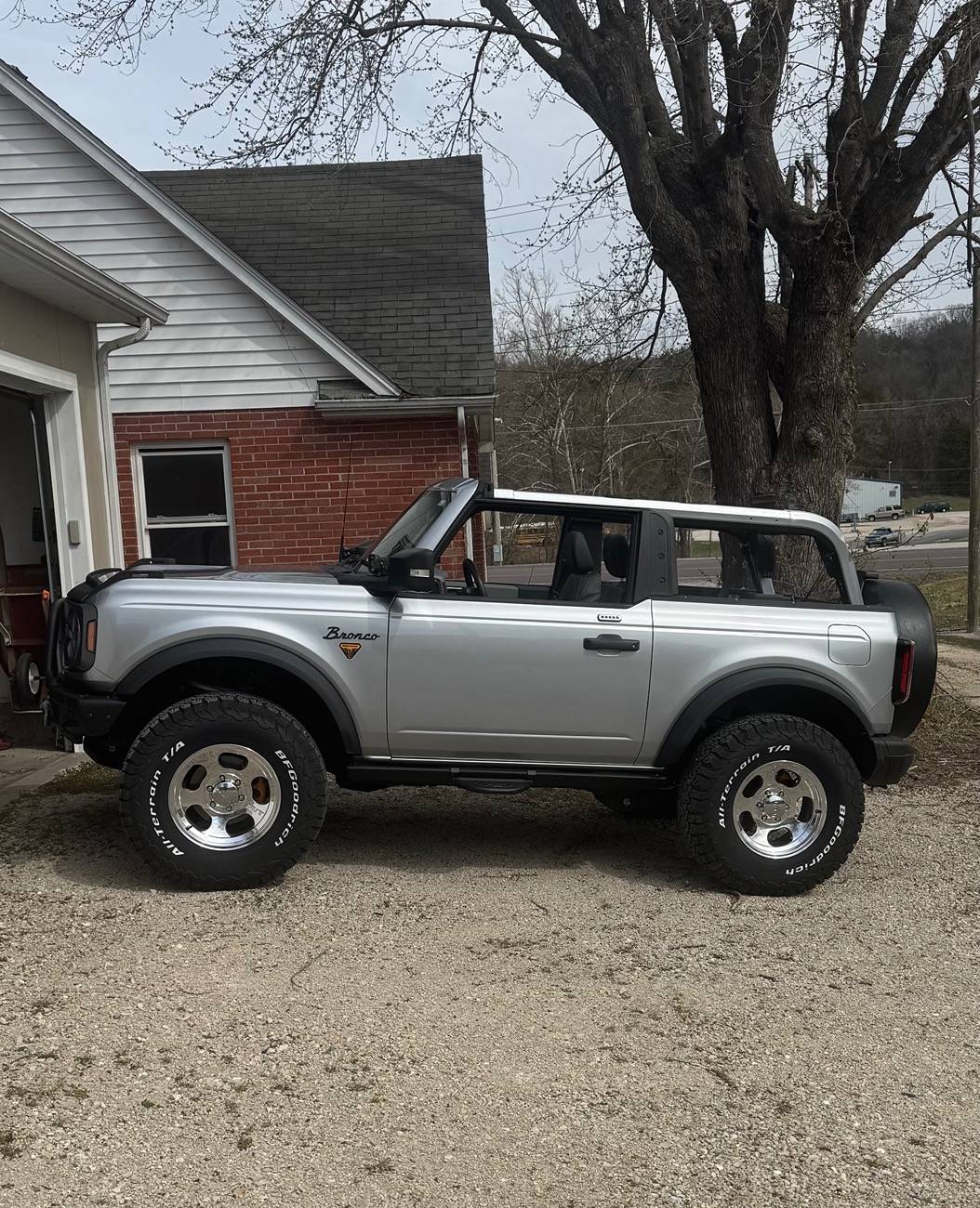 Wheel + Tire Combos | Bronco6G - 2021+ Ford Bronco & Bronco Raptor ...