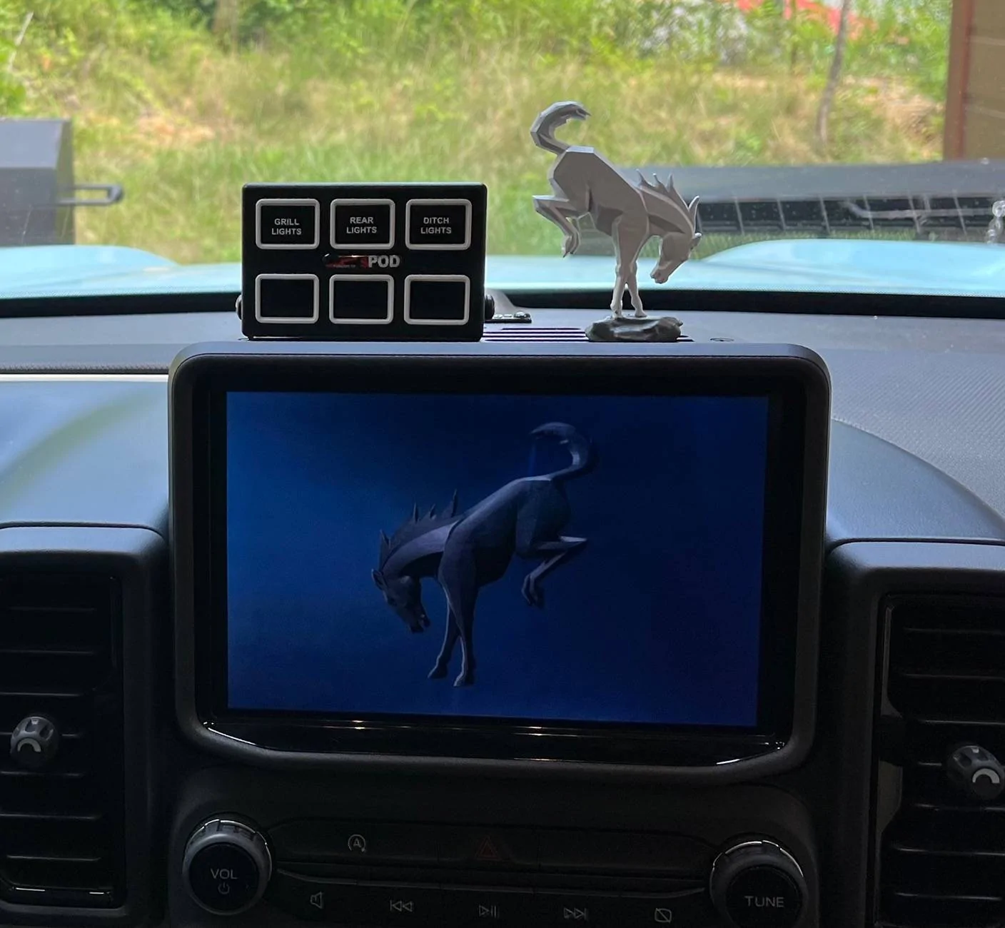 Bronco Sport now has a SAS trim level... | Bronco6G - 2021+ Ford Bronco ...