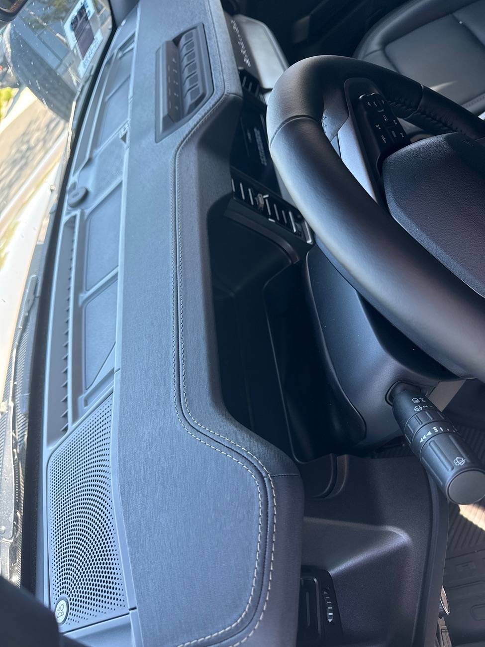 2025 Bronco Badlands Marsh Grey hoss 3.0 | Page 3 | Bronco6G - 2021 ...