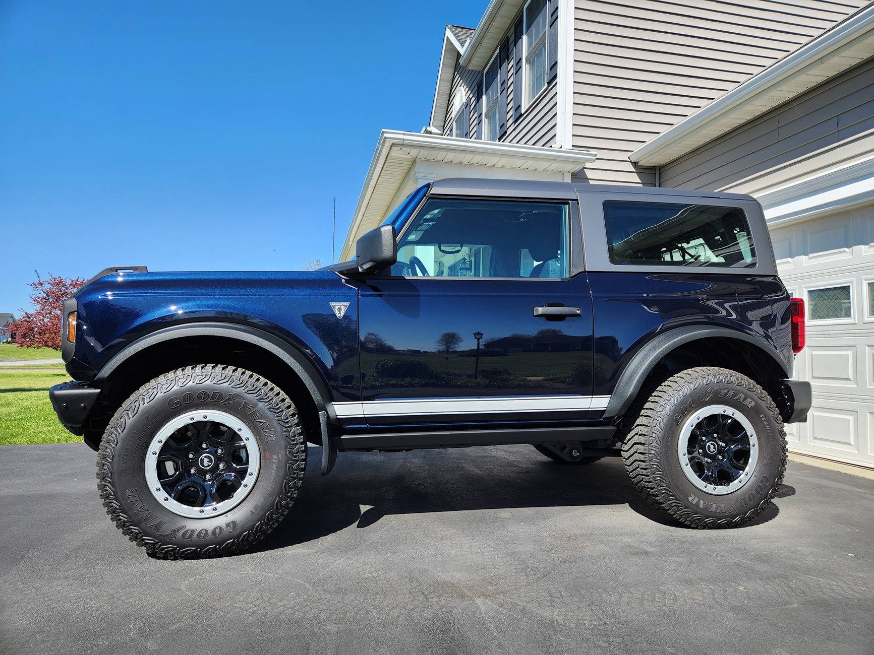 Way To Go AMB! | Bronco6G - 2021+ Ford Bronco & Bronco Raptor Forum ...