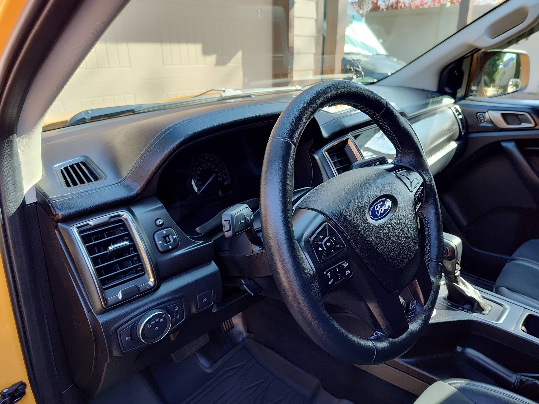 Oregon - 2021 Beautiful Condition Ranger Tremor-Lariat | Bronco6G ...