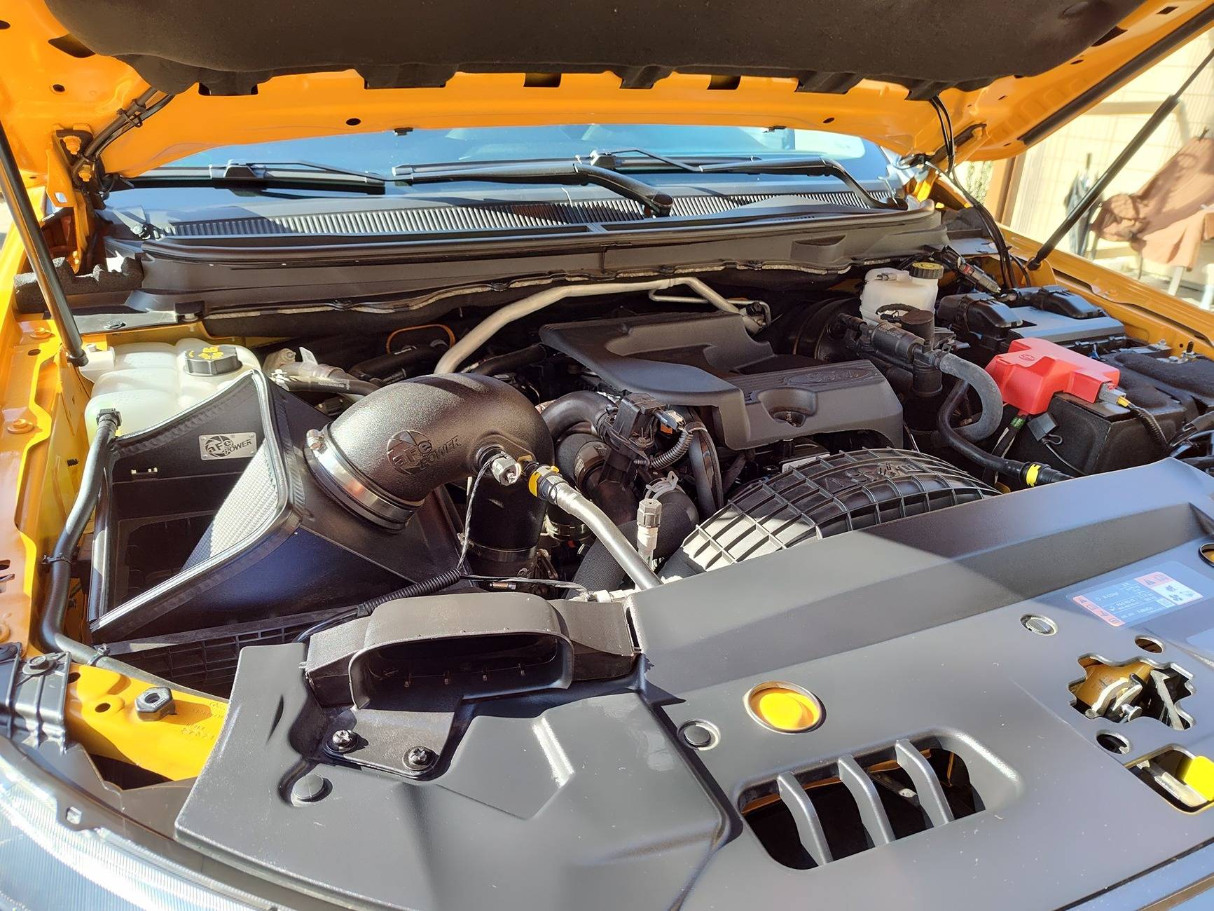 Oregon - 2021 Beautiful Condition Ranger Tremor-Lariat | Bronco6G ...