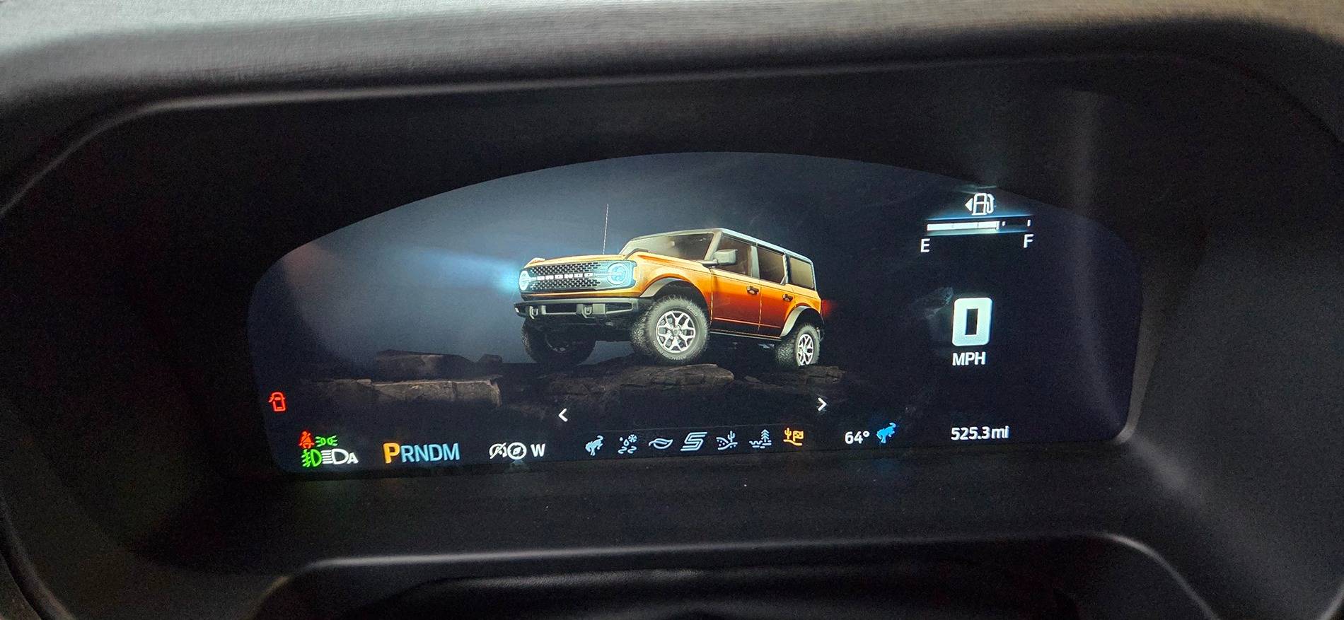 2021+ Bronco ForScan Thread | Page 70 | Bronco6G - 2021+ Ford Bronco ...