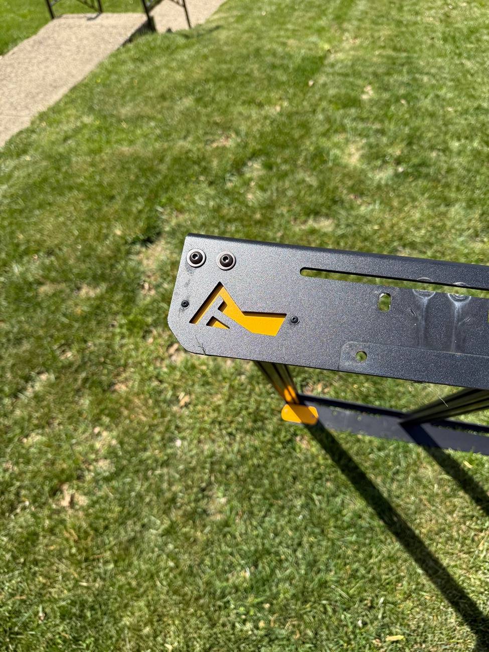 Pennsylvania - Trailrax roof rack | Bronco6G - 2021+ Ford Bronco ...