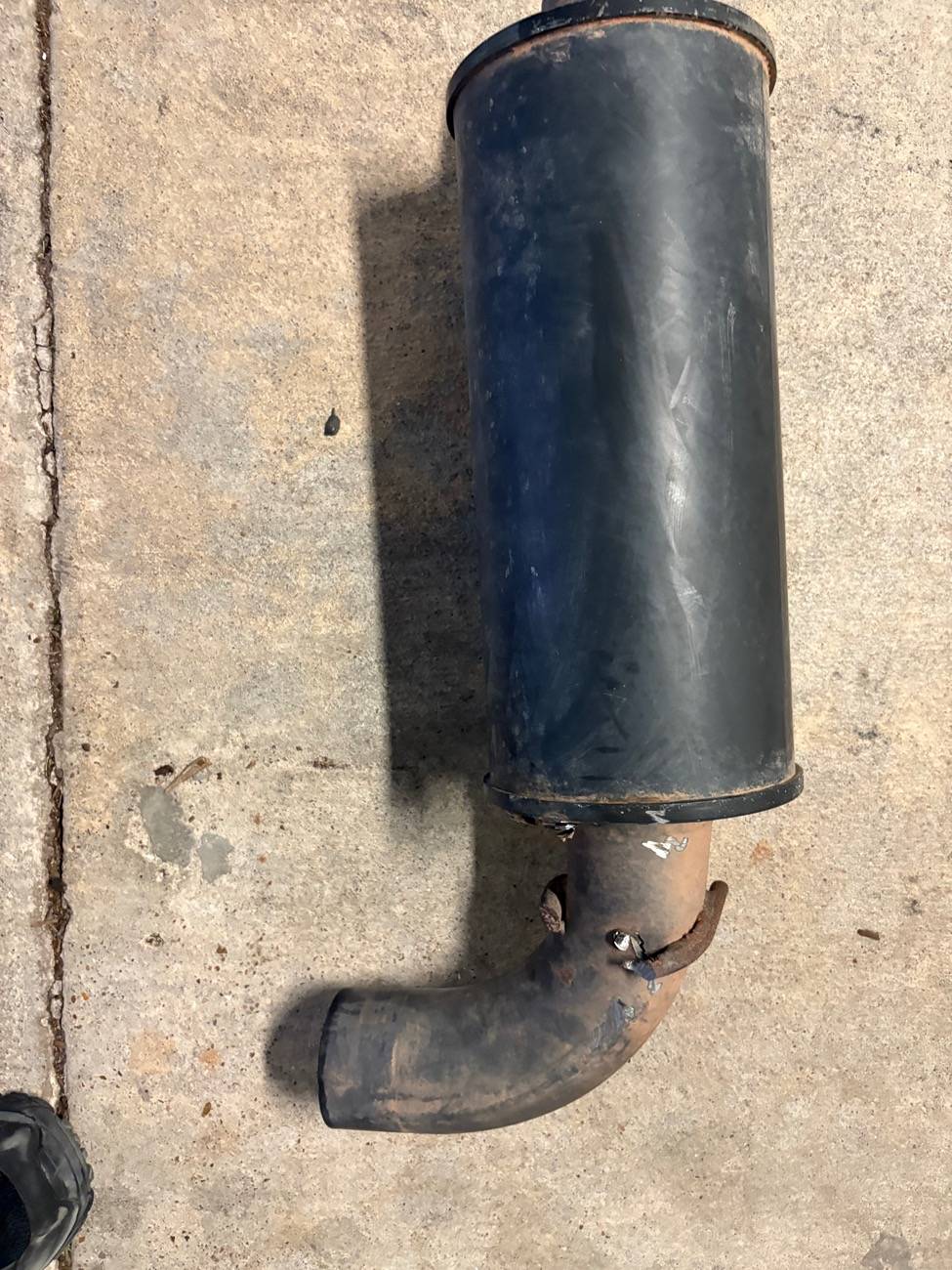 Texas - Roush Muffler 2.7L | Bronco6G - 2021+ Ford Bronco & Bronco ...
