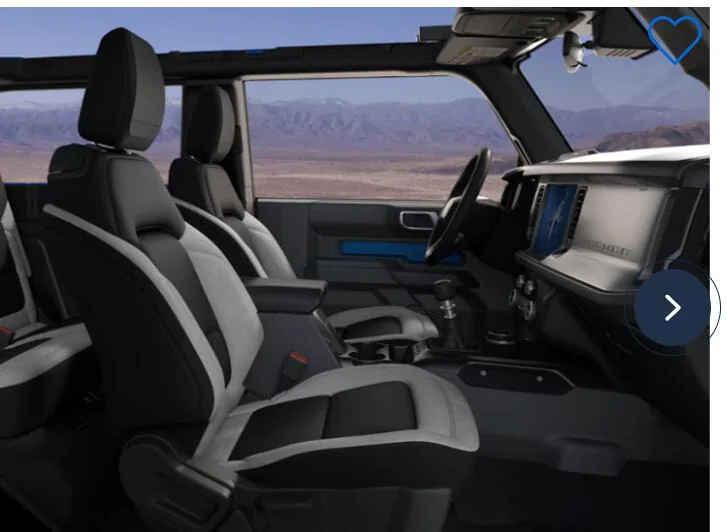 Two Doors in '25: Base+Sasquatch vs. Badlands+Sasquatch - which & why ...