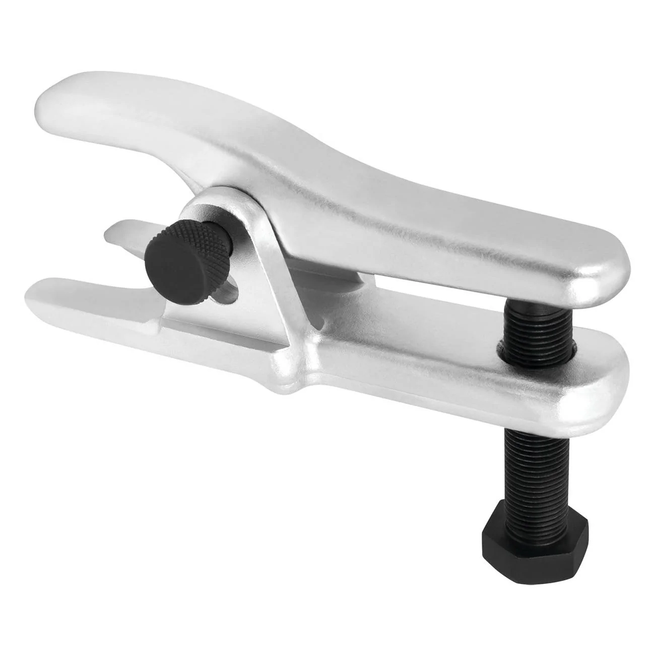 Stuck upper control arm bolt | Bronco6G - 2021+ Ford Bronco & Bronco ...