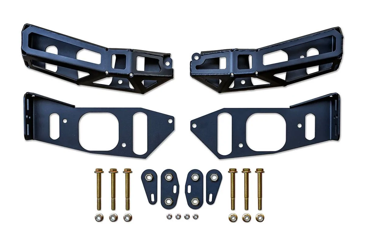 Frame Horn Reinforcement Aftermarket Options – Master List & Guide ...