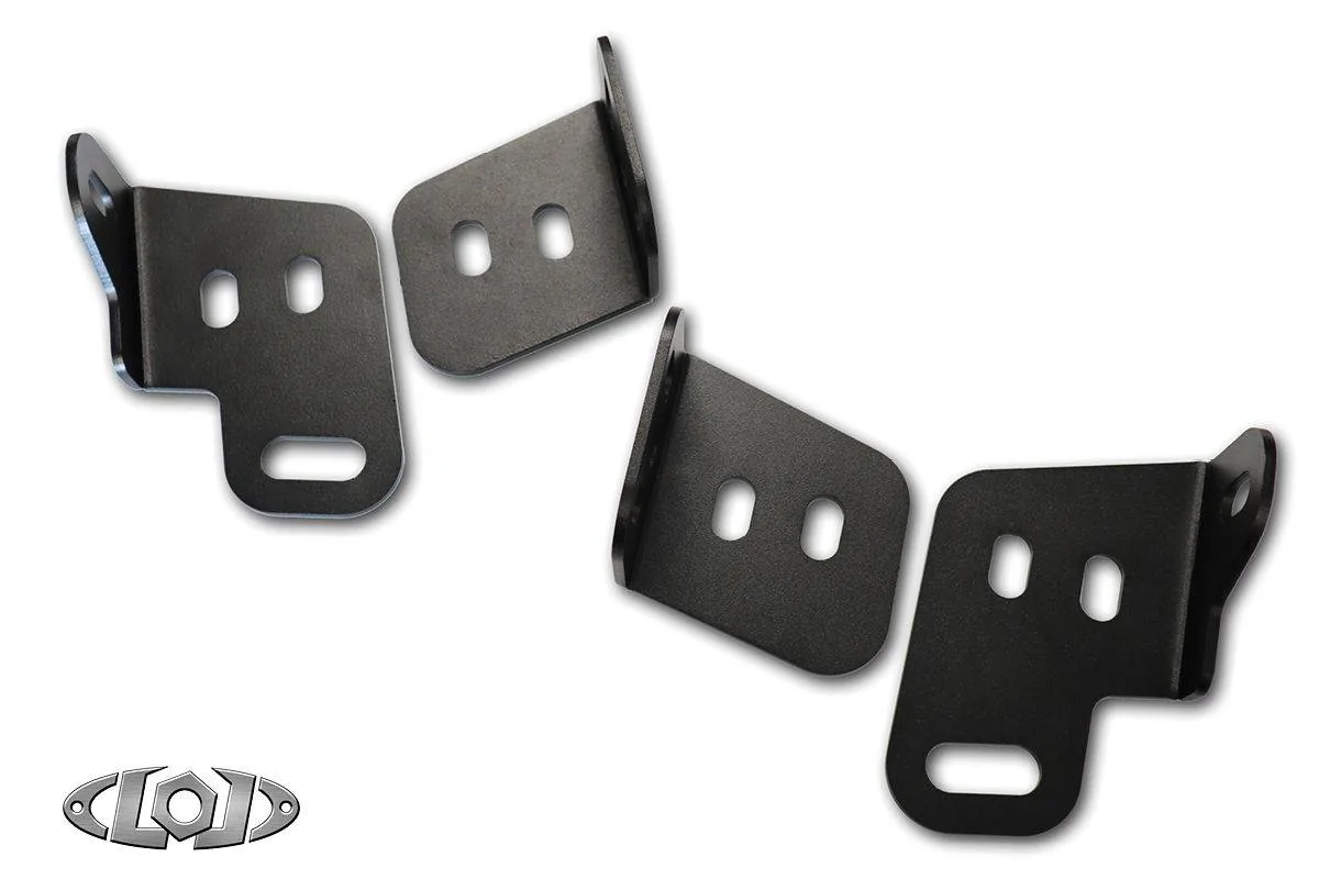 Frame Horn Reinforcement Aftermarket Options – Master List & Guide ...