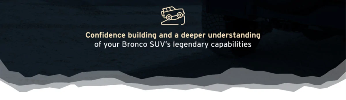 BYOB (Bring Your Own Bronco) now offered at Bronco Off-Rodeo | Bronco6G ...