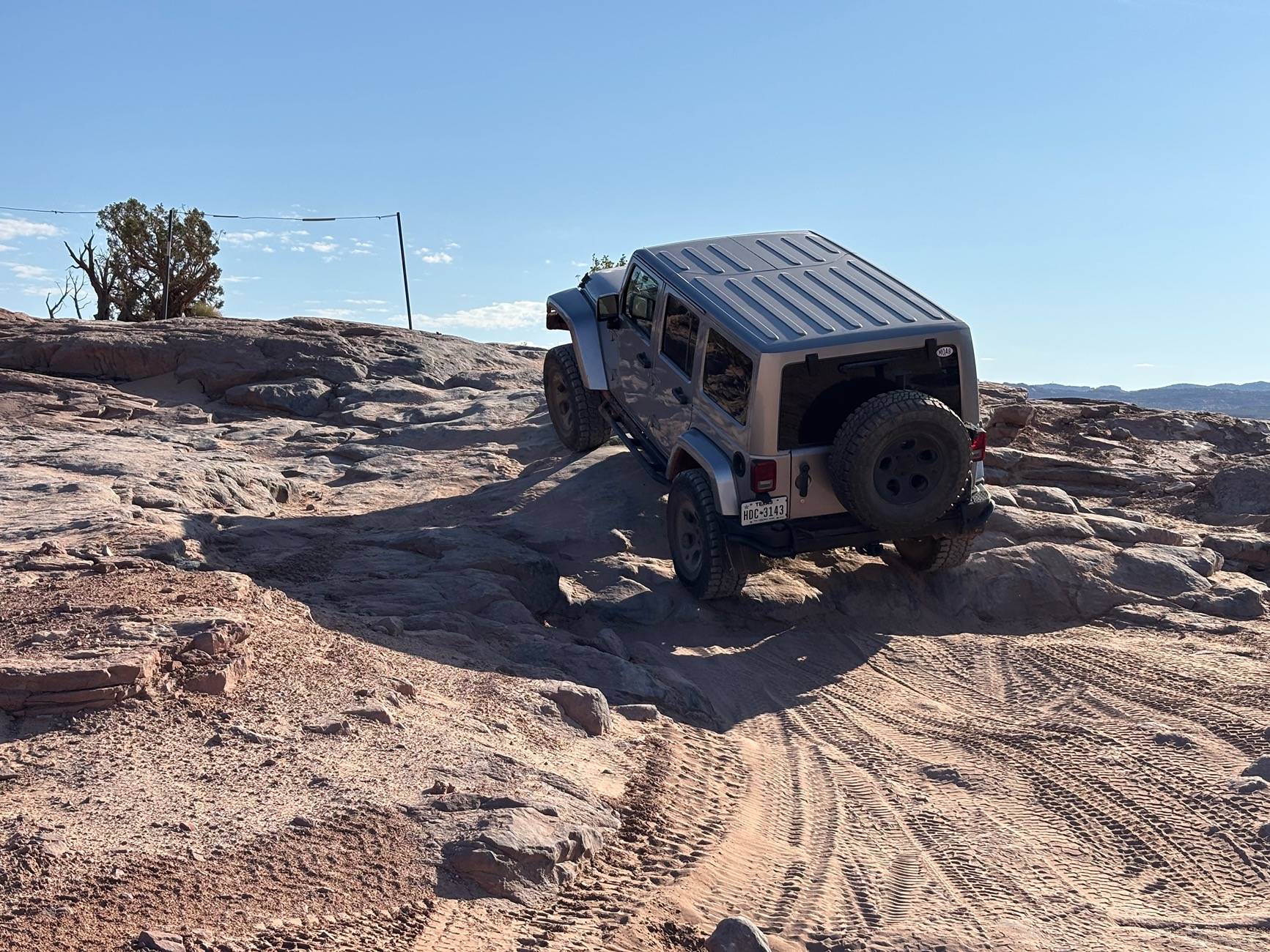 MOAB 2.0 | Bronco6G - 2021+ Ford Bronco & Bronco Raptor Forum, News ...
