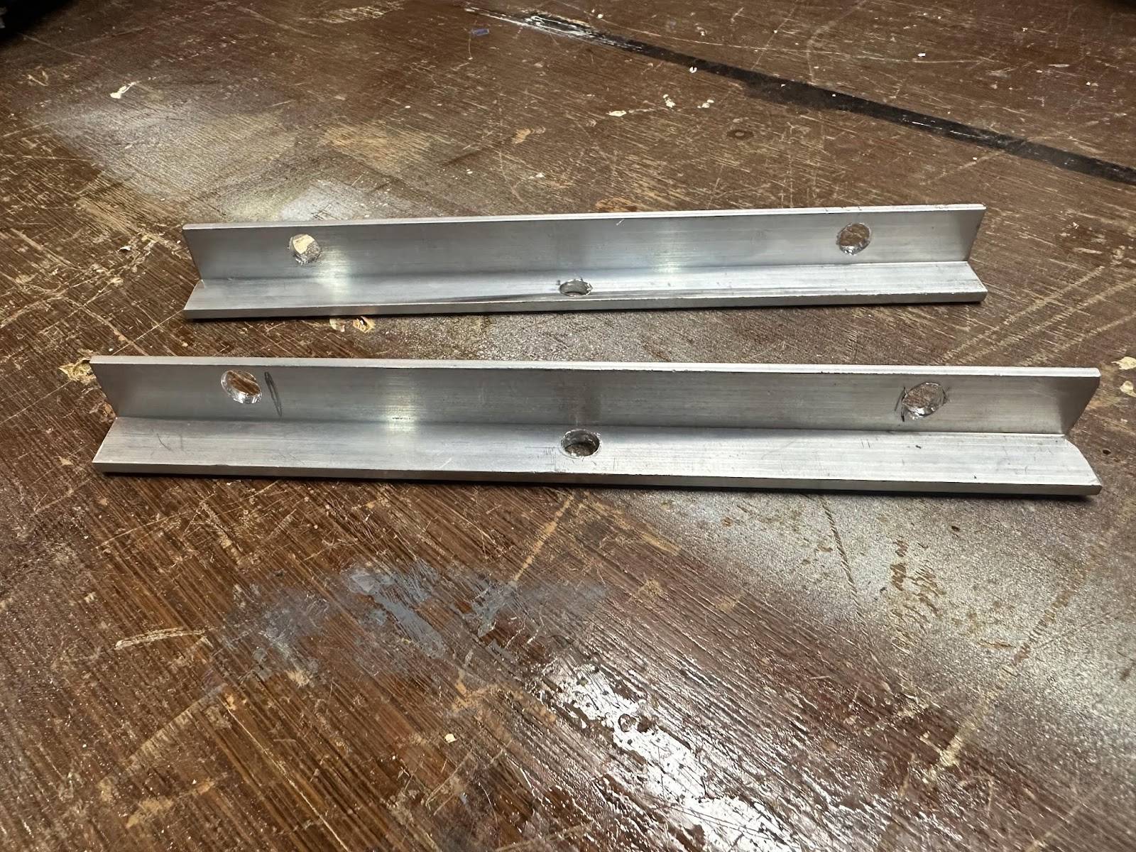 Rooftop Seating for Roll Bar or Roll Cage - My Build Journal | Bronco6G ...