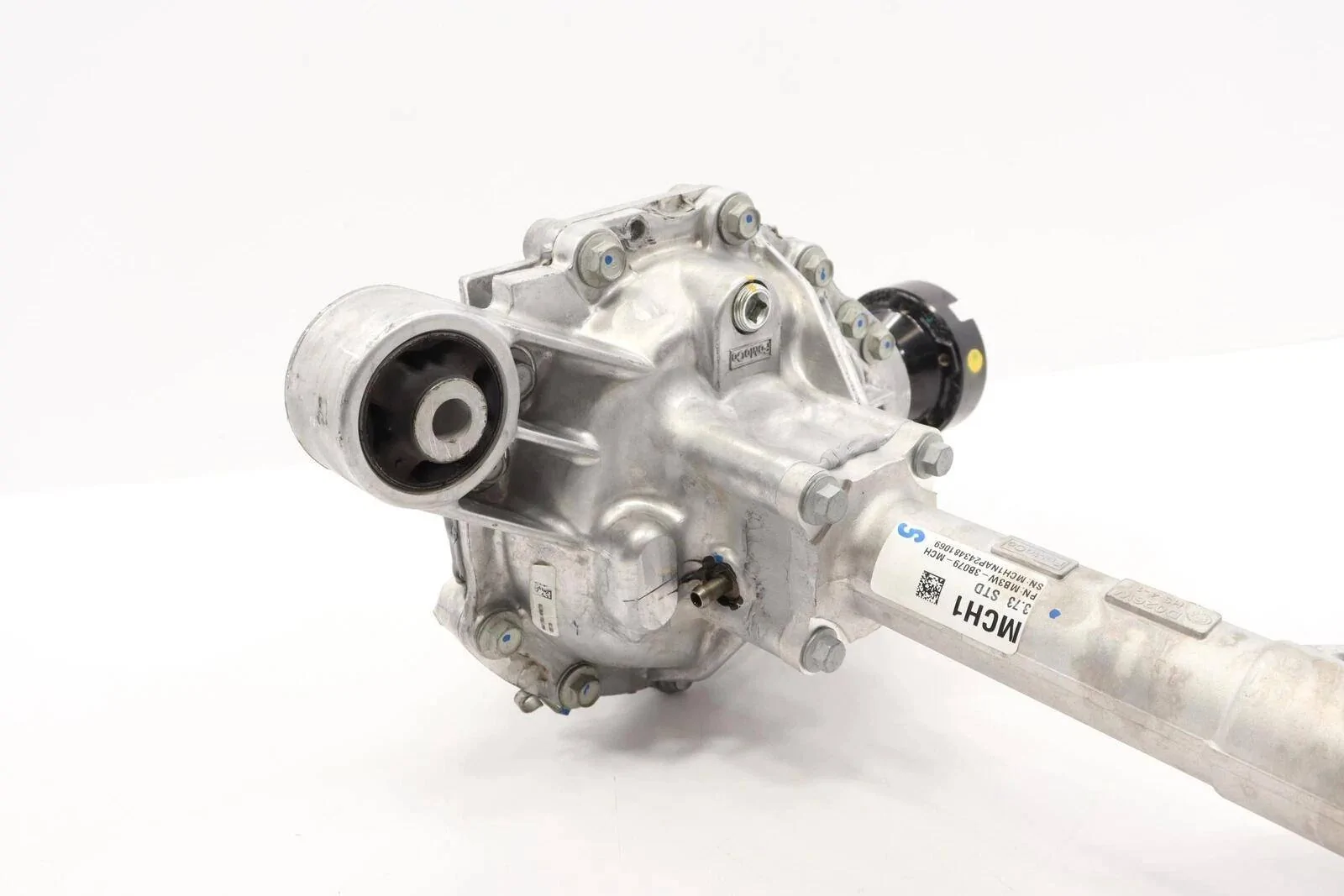 AWD Module Reprogramming issues and M190 to M210 swap information ...