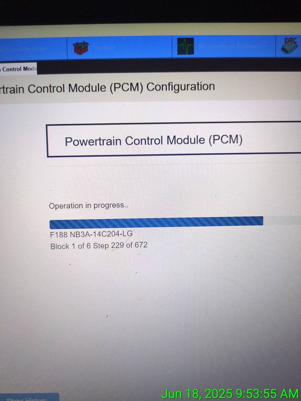 AWD Module Reprogramming issues and M190 to M210 swap information ...