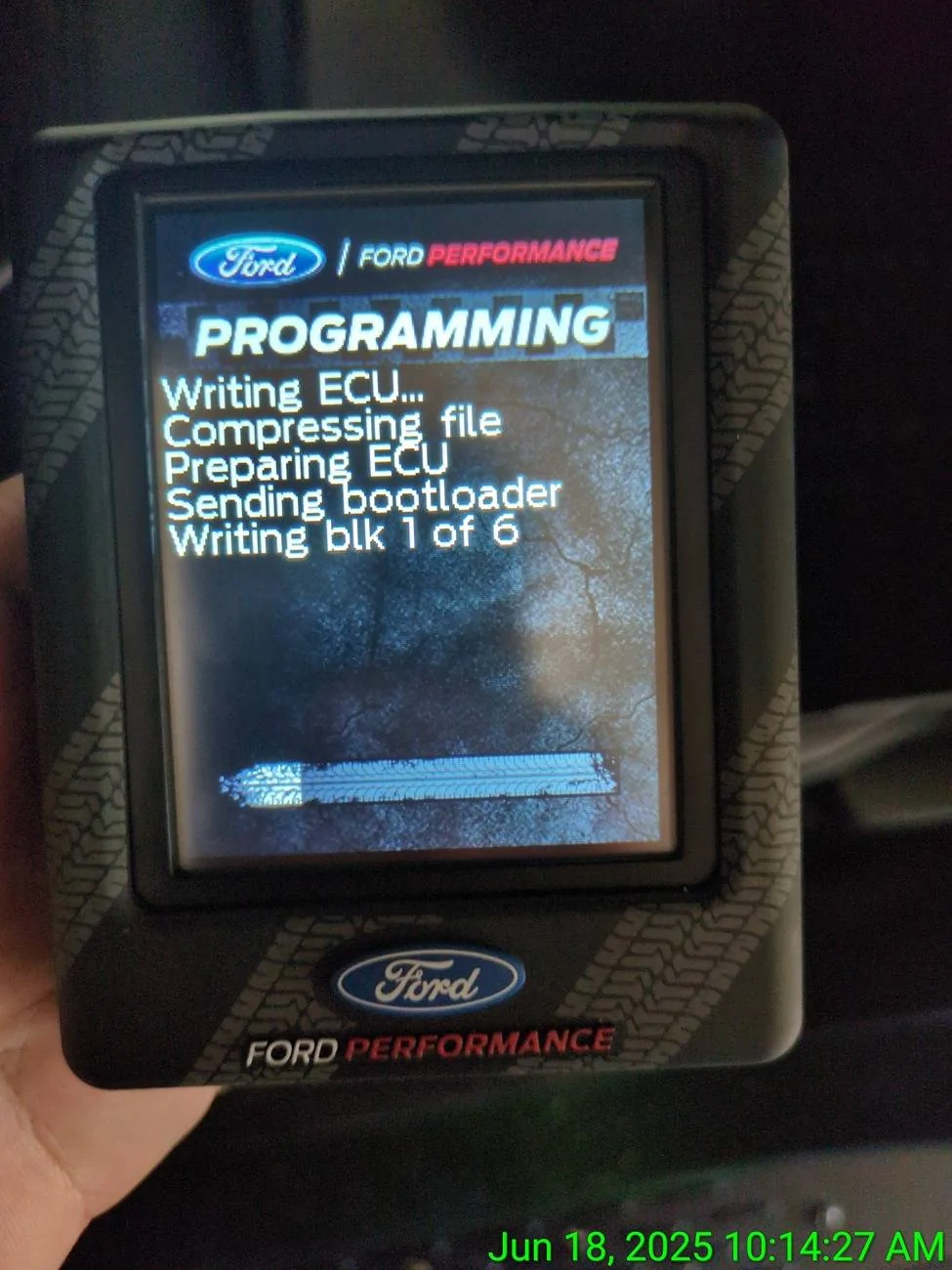 AWD Module Reprogramming issues and M190 to M210 swap information ...