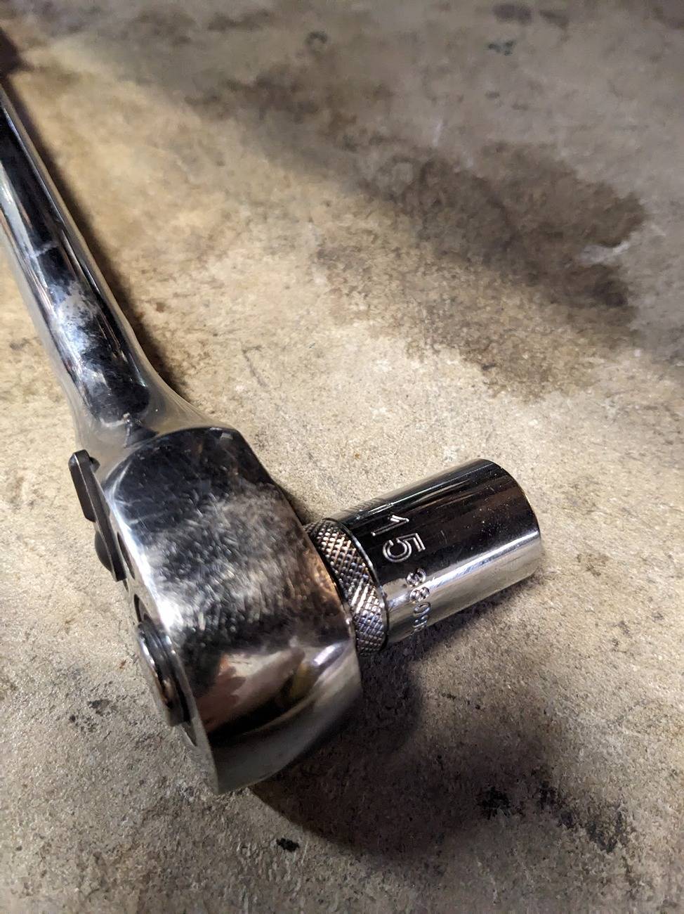 2025 2.3 oil filter change from pre-2025 (FL-2127 and FL-500S both fit ...