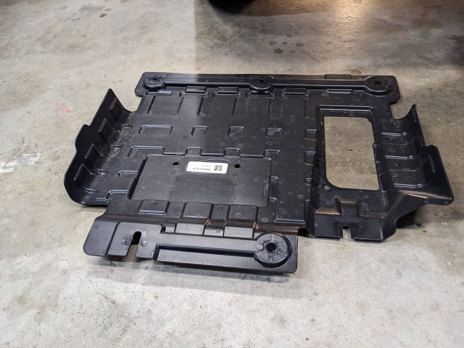 2025 2.3 oil filter change from pre-2025 (FL-2127 and FL-500S both fit ...