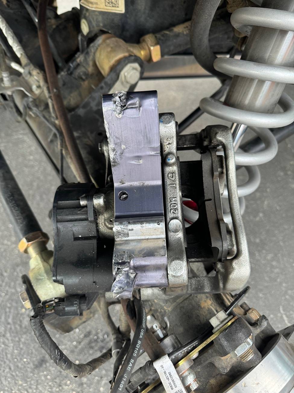 Trail Militia is going there: 74Weld vs Werewolf Portals | Page 32 ...