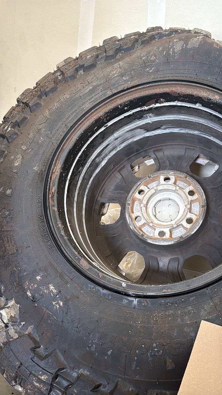 Trail Militia is going there: 74Weld vs Werewolf Portals | Page 32 ...