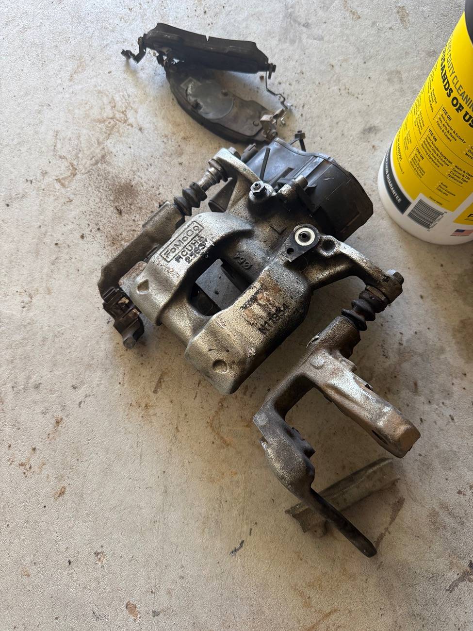 Trail Militia is going there: 74Weld vs Werewolf Portals | Page 32 ...