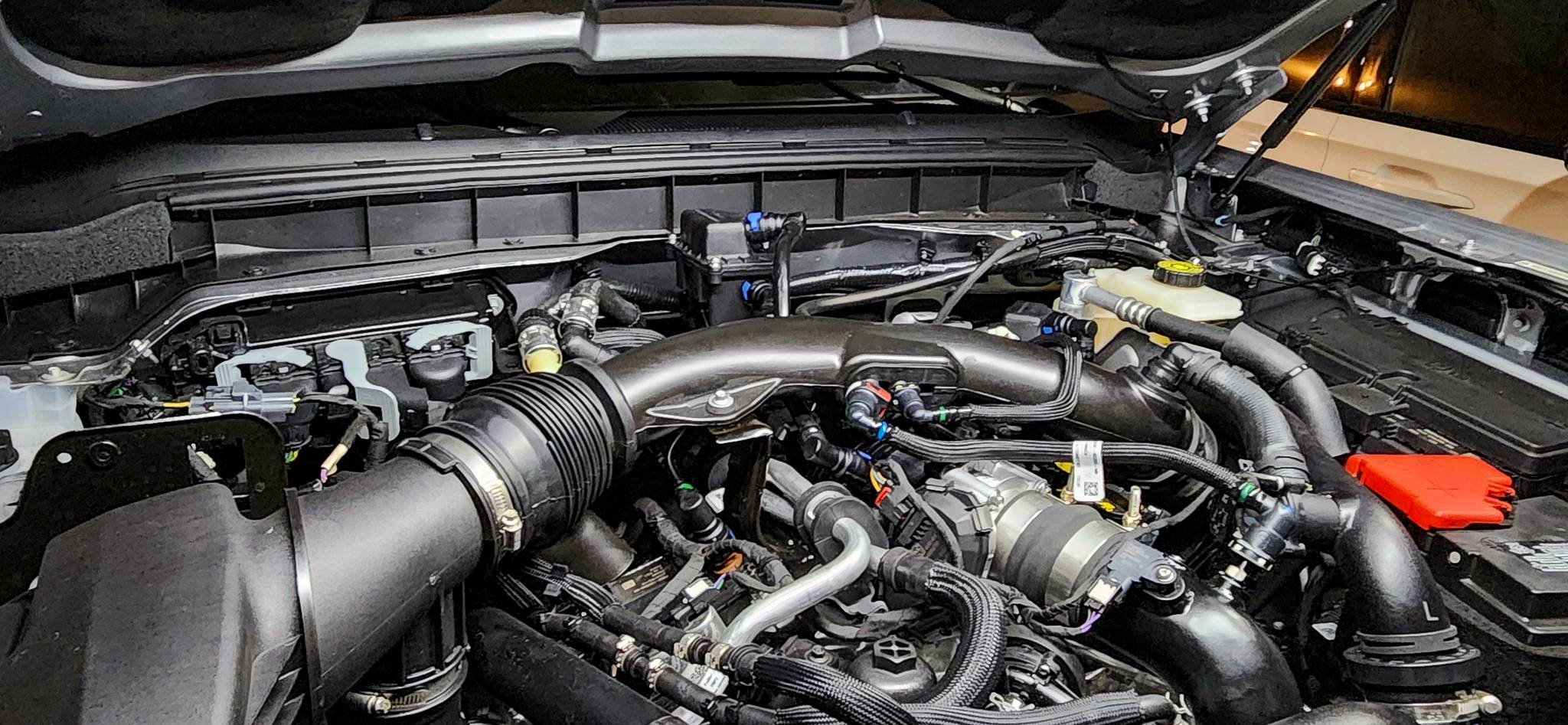 IAG catch can system | Page 2 | Bronco6G - 2021+ Ford Bronco & Bronco ...