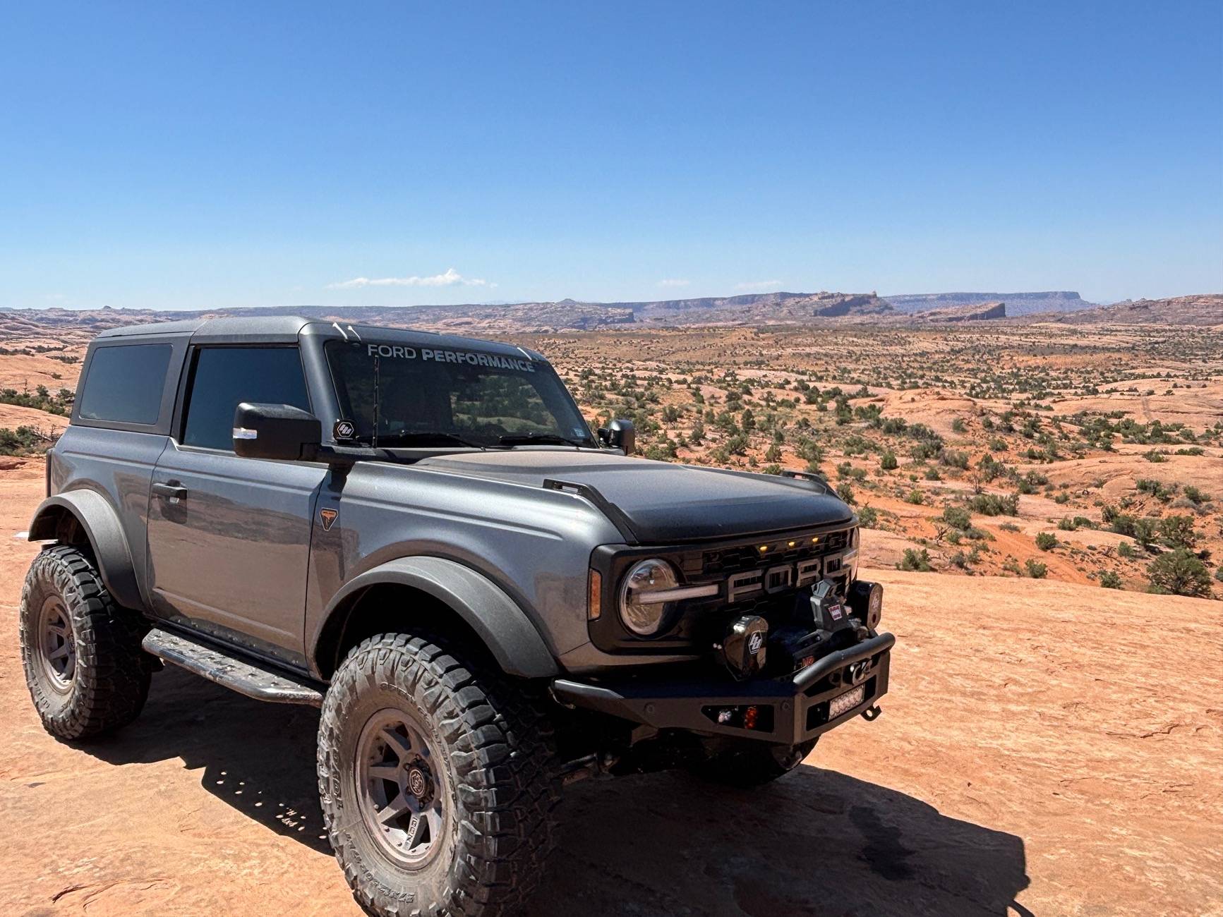 Toyo Open Country RT Pro? Anyone take the plunge or thinking about it ...