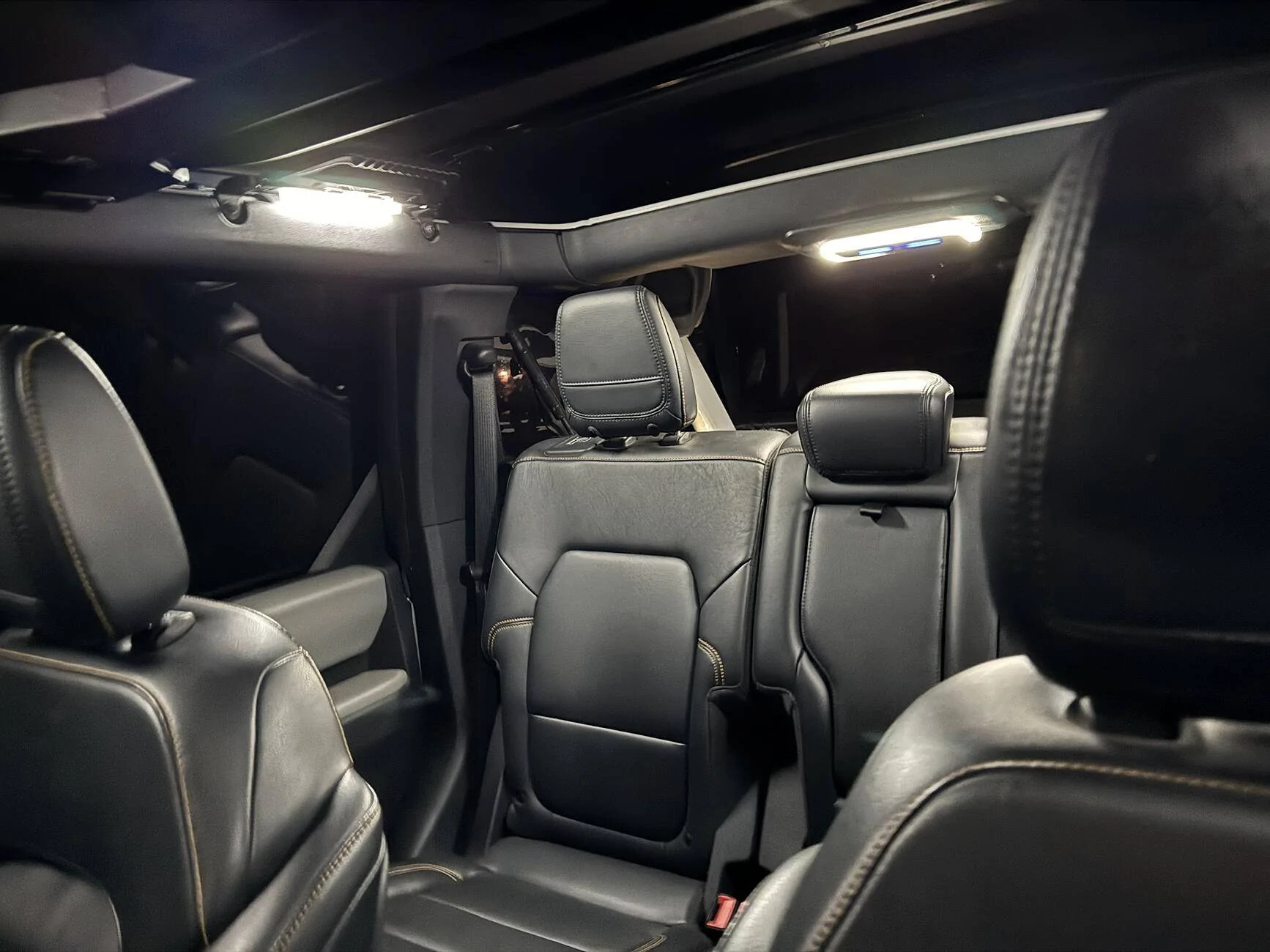 Metal Grab Bar Handles - Mabett's newest offering worth the premium ...