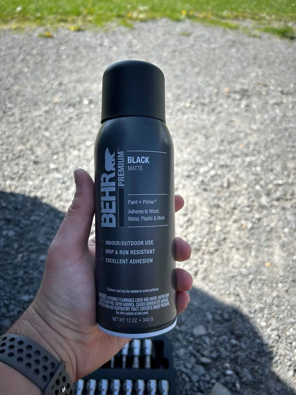 Strongest paint for front skid plate? | Bronco6G - 2021+ Ford Bronco ...