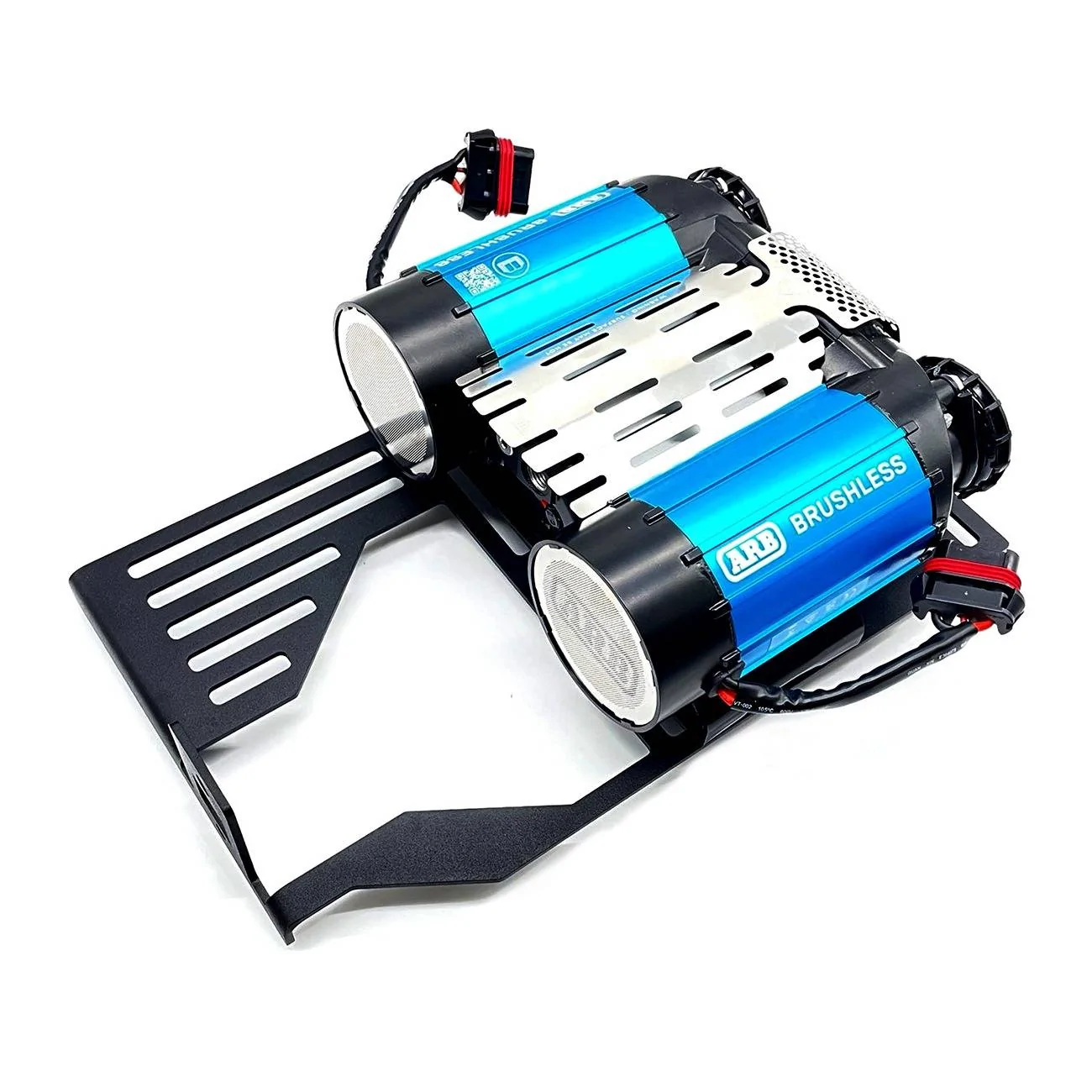 ARB Brushless Air Compressors | Bronco6G - 2021+ Ford Bronco & Bronco ...