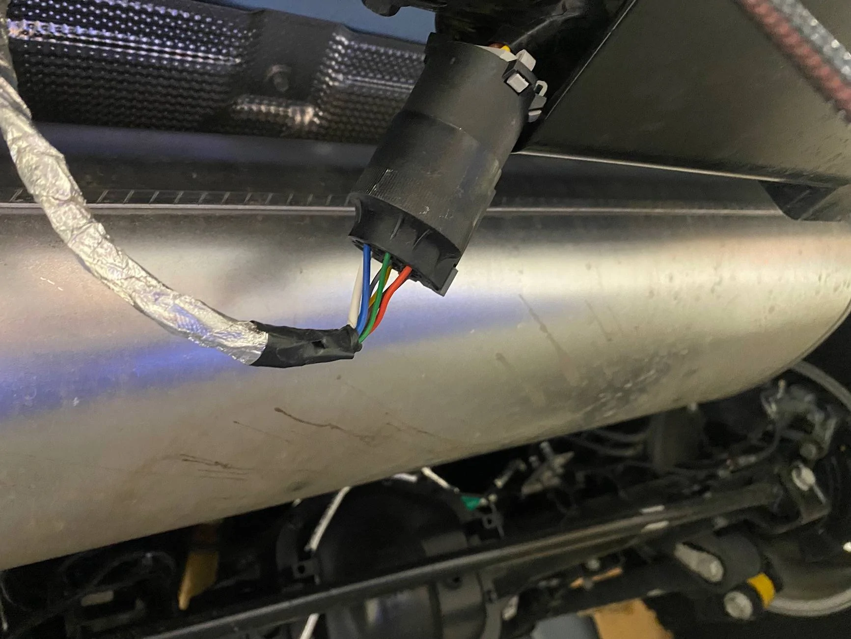 NEW HitchMount LED Pod | 68% Brighter + 2.5" Adaptor | Bronco6G - 2021 ...