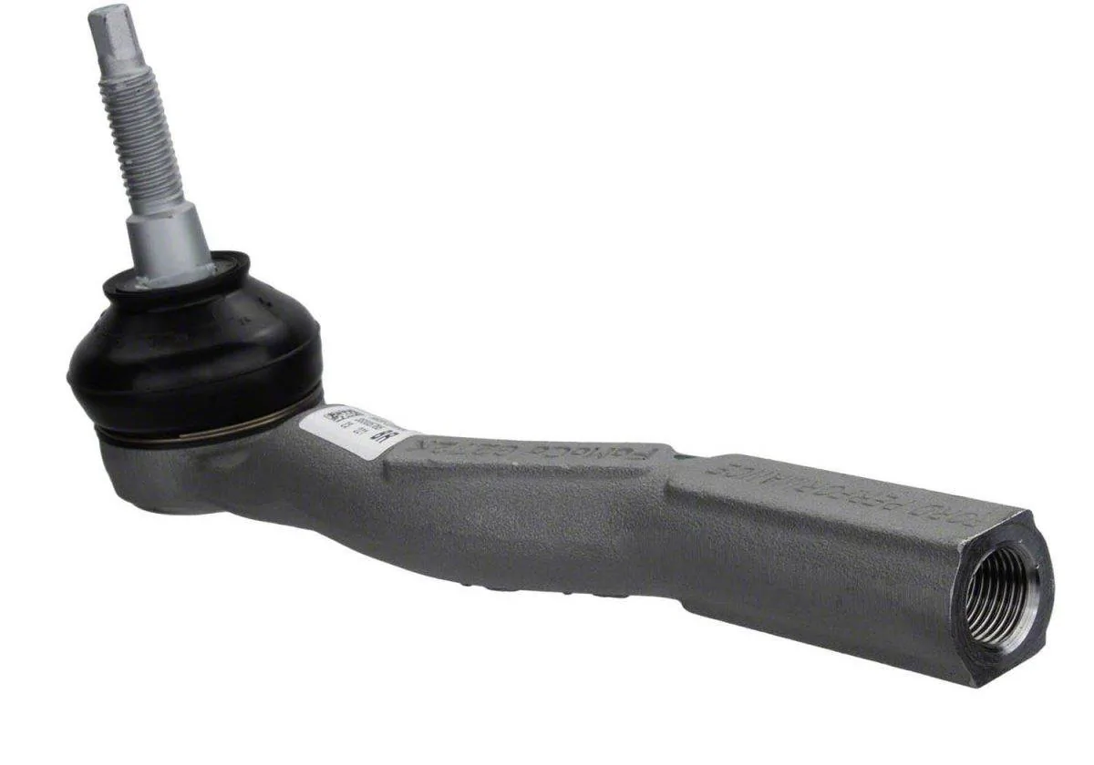 OEM Heavy Duty Tie Rods Now Available From Ford Performance -- $140.00 ...