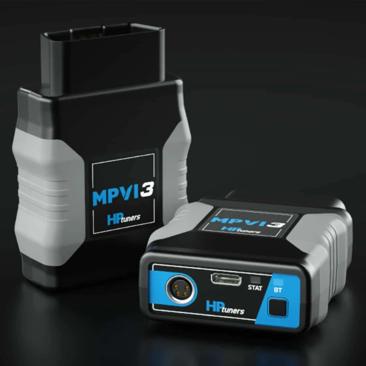 RTD4 VS MPVI3 what tuning device is right for you? | Bronco6G - 2021 ...