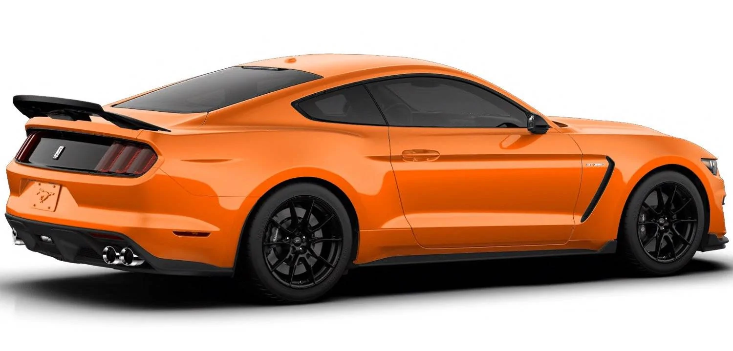 New orange color for 2026 Bronco? Orange Fury | Bronco6G - 2021+ Ford ...