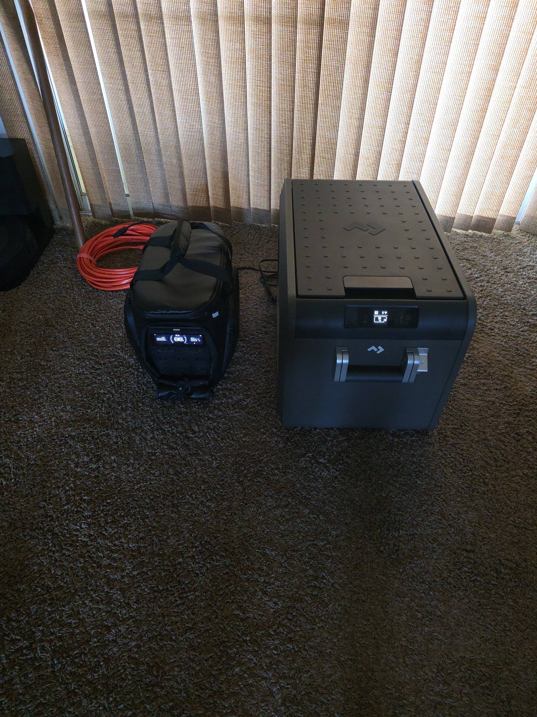 Mini Overlander | Bronco6G - 2021+ Ford Bronco & Bronco Raptor Forum ...