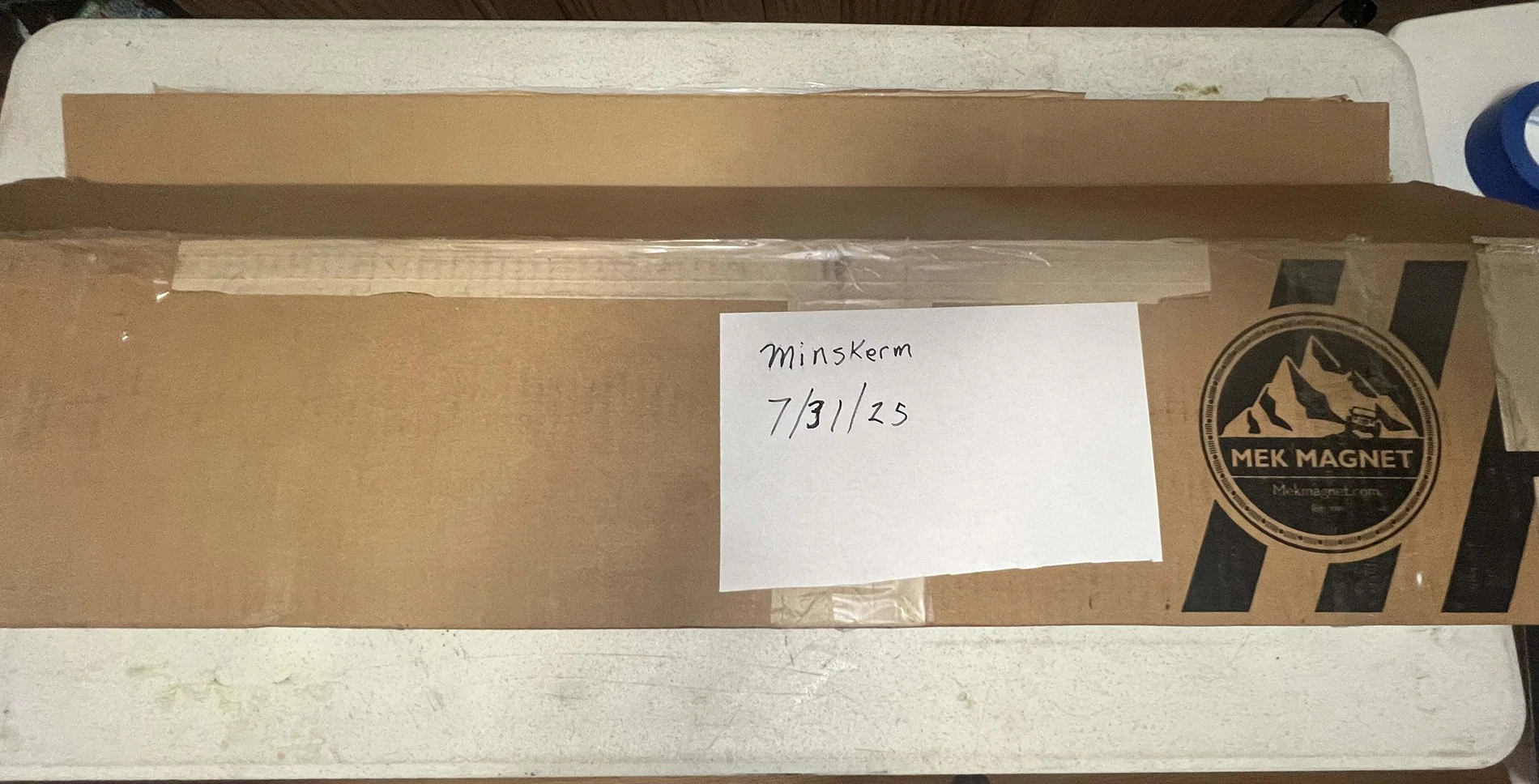 Nevada - MEK Removable Trail Armor For 2 Door Only: Custom ...